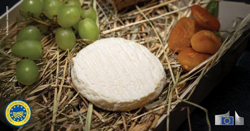 Pérail décroche la crème des labels européens | occitanie-europe.eu